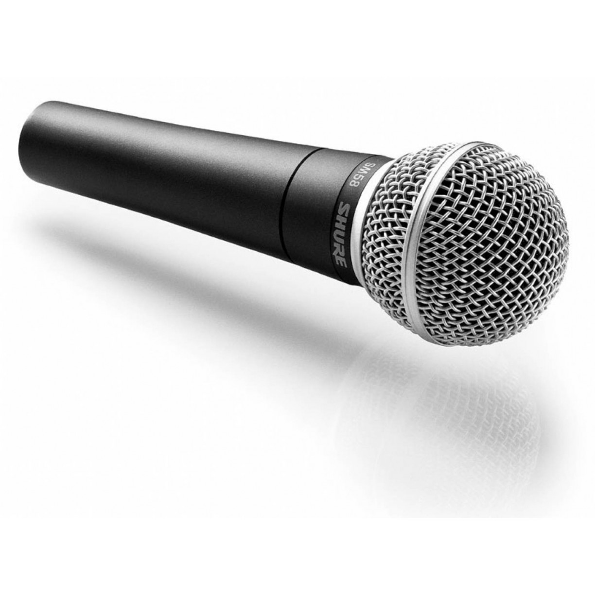 Shure SM58 vocal microphone • Stothers Music and HiFi : Stothers Music ...