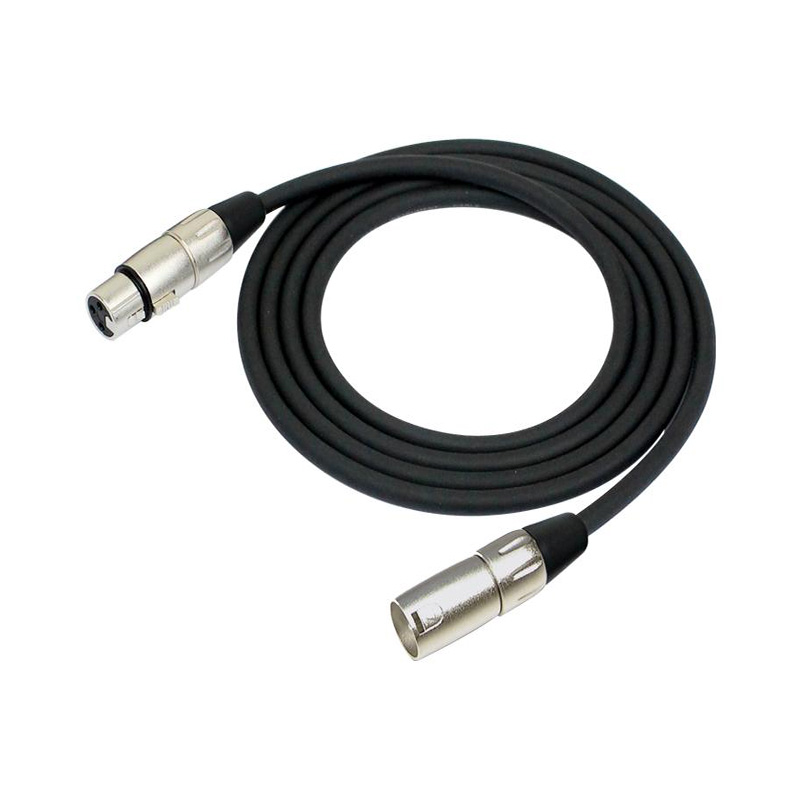 Kirlin Microphone Leads • Stothers Music and HiFi : Stothers Music and HiFi