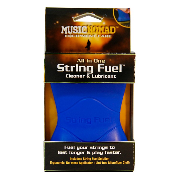 MusicNomad String Fuel • Stothers Music and HiFi : Stothers Music and HiFi
