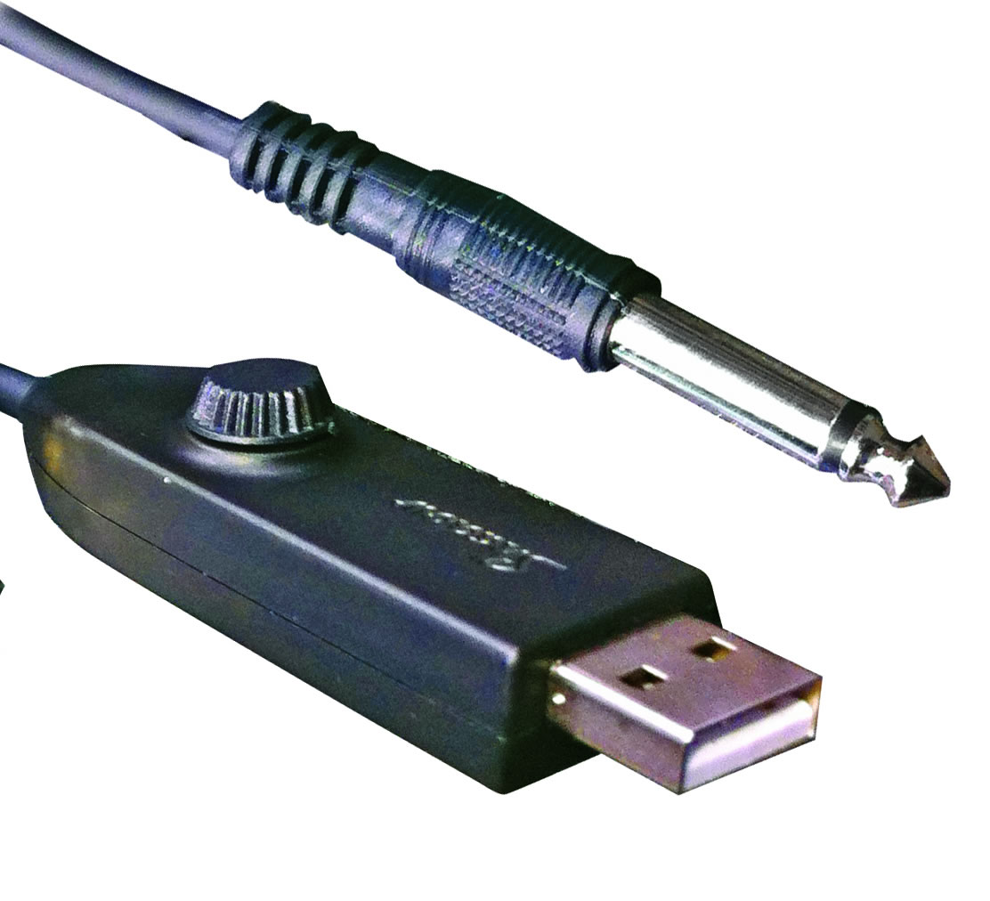 Shadow USB Audio Cable • Stothers Music and HiFi : Stothers Music and HiFi