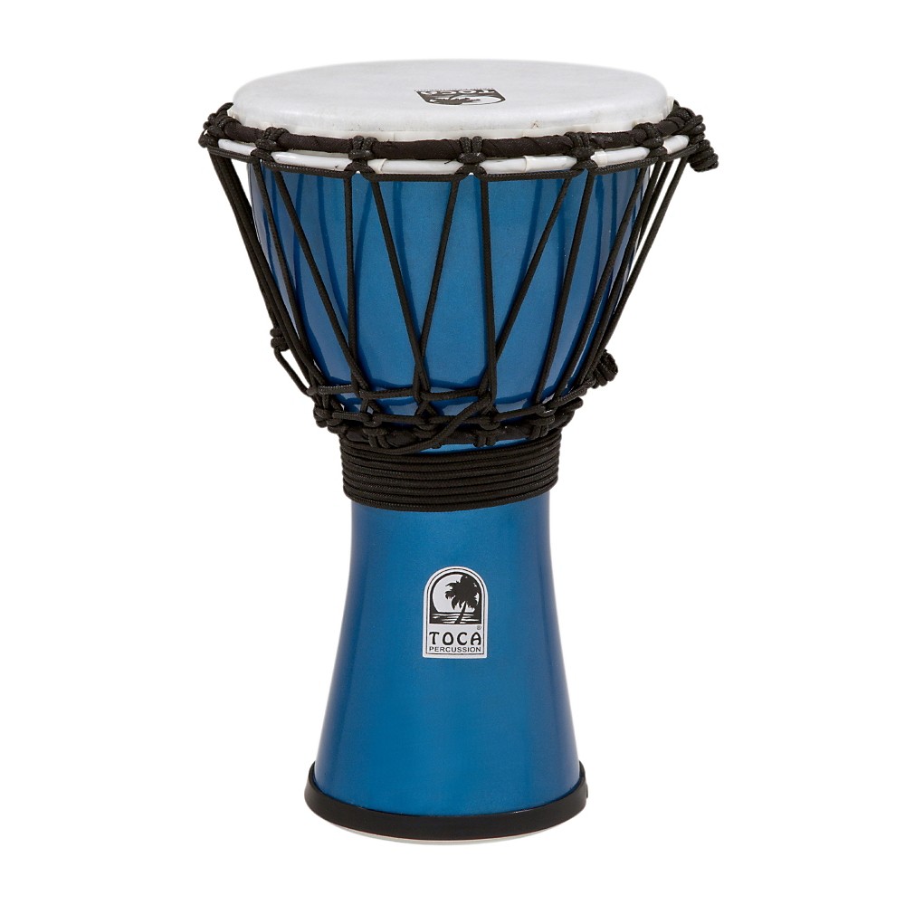 Toca 7" Djembe • Stothers Music and HiFi : Stothers Music and HiFi