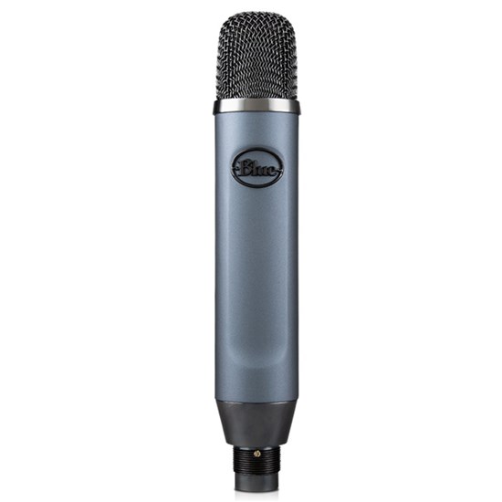 BLUE EMBER Studio Condenser Microphone • Stothers Music and HiFi ...