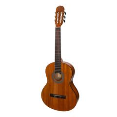 SANCHEZ SC-36 3/4 size Nylon String Guitar • Stothers Music and HiFi ...