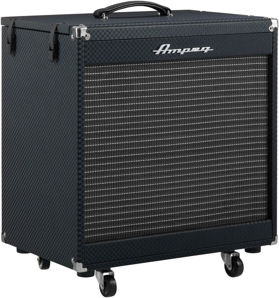 AMPEG PF-210 HE SPEAKER CAB • Stothers Music and HiFi : Stothers Music ...