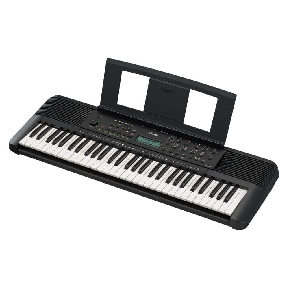 Yamaha PSRE 283 61 Note Portable Keyboard • Stothers Music and HiFi ...