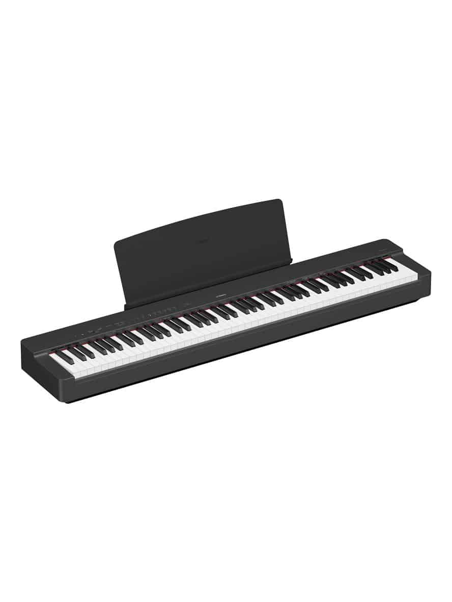 Yamaha P-225B 88 note Digital Piano • Stothers Music and HiFi ...