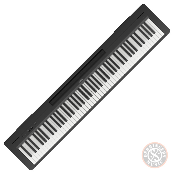 Yamaha P-145B 88 note Digital Piano • Stothers Music and HiFi ...