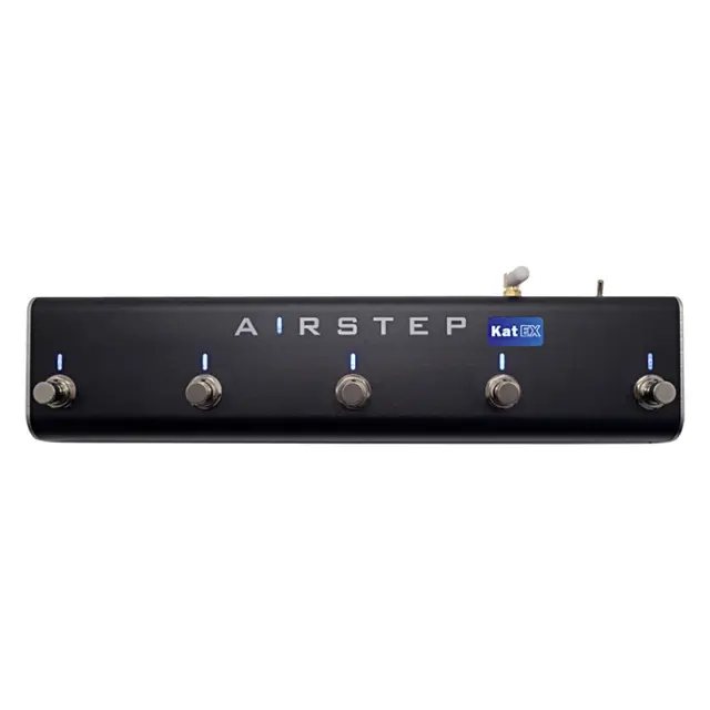 X Sonic Airstep KAT EX Smart Midi Controller • Stothers Music and HiFi ...